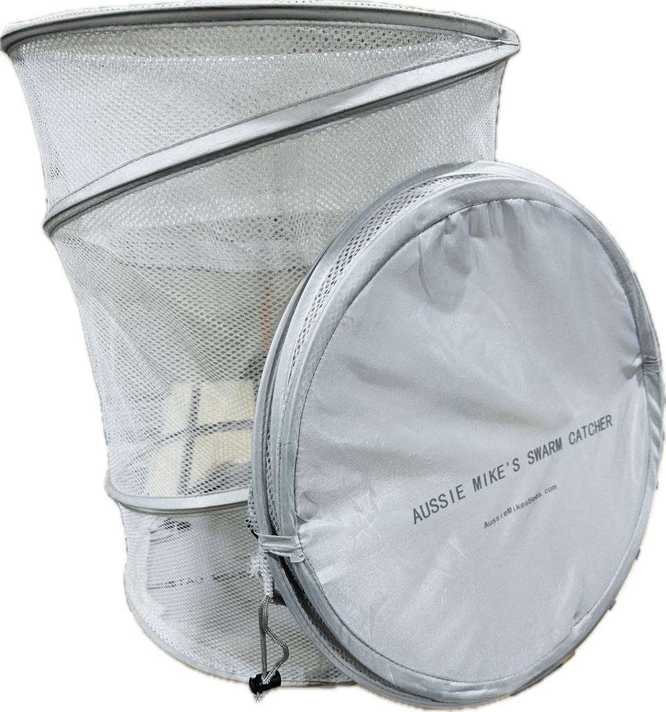Aussie Mike’s Swarm Catcher – Aussie Mikes Bees